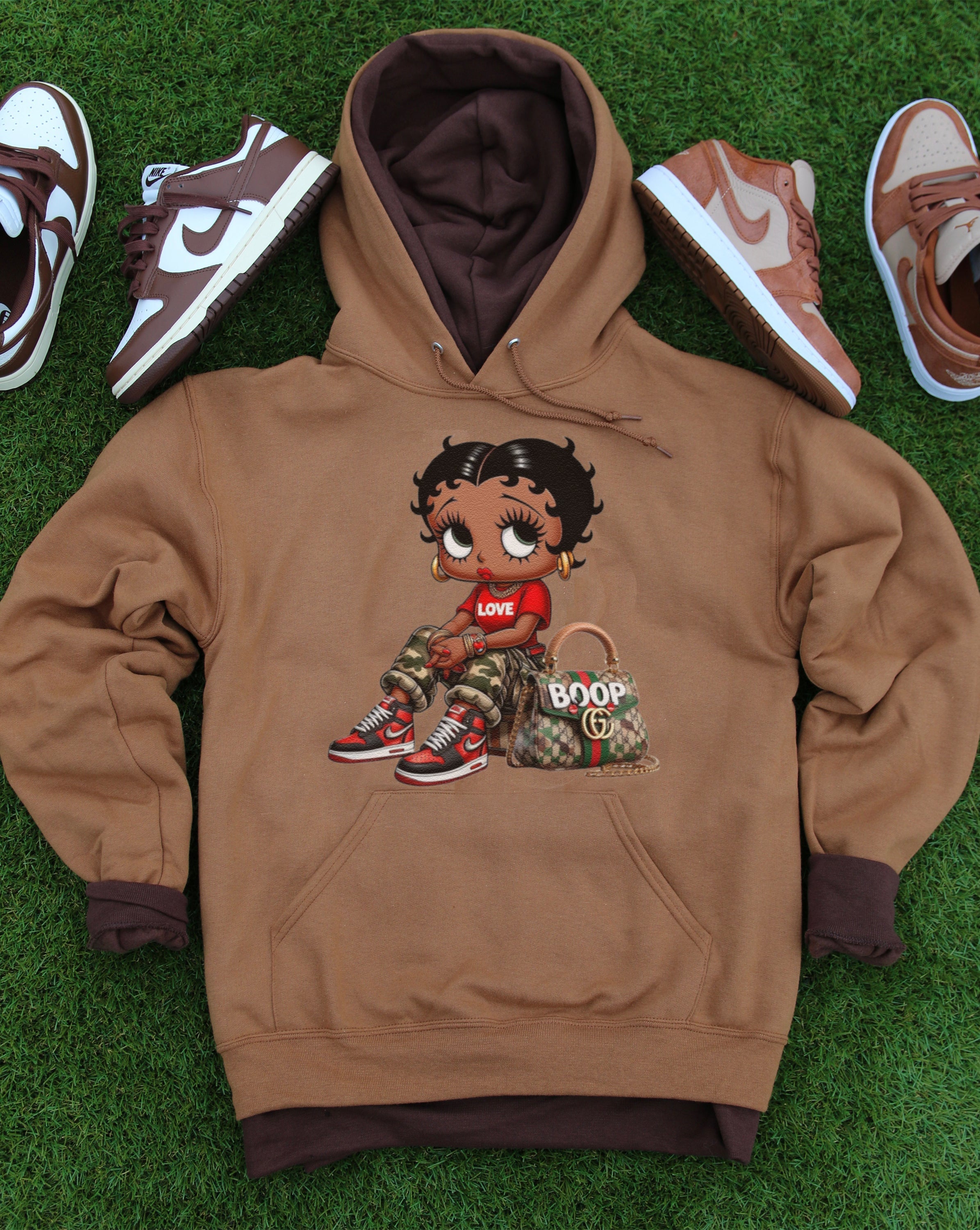 Bet-ty Fans – Glam26 Boutique